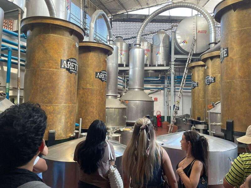 Tequila and Cantaritos Tour from Guadalajara - Who Will Love This Tour?