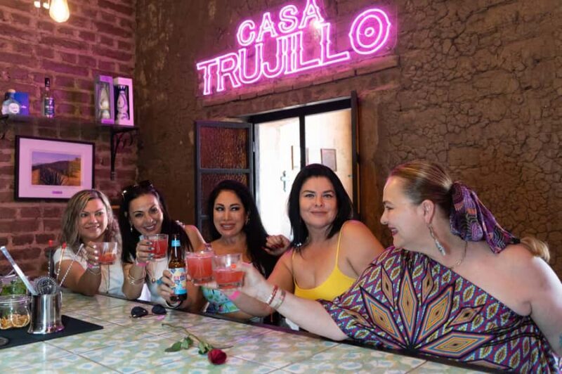 Tequila and food tour in Altos de Jalisco along the road of love - Tequila Distilleries: Guided Tours and Tastings