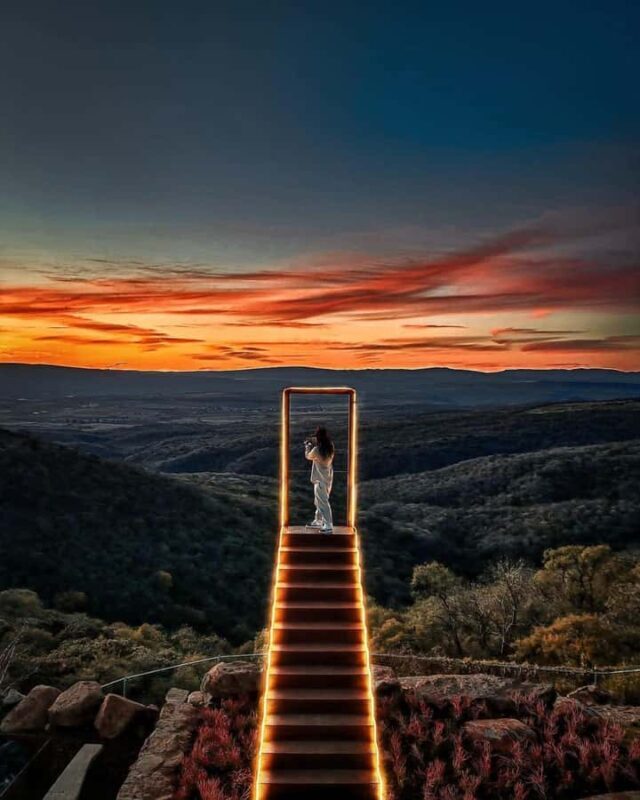 Tequila and food tour in Altos de Jalisco along the road of love - Cultural and Architectural Highlights in Arandas