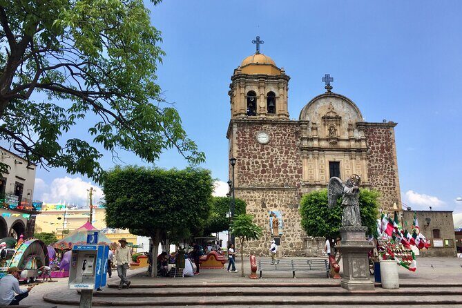 Tequila and Guachimontones Full Day Private Tour - FAQs