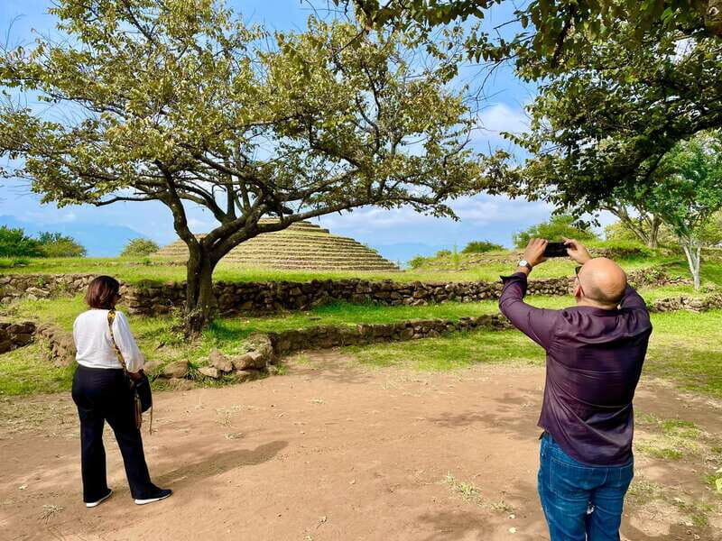 Tequila and Guachimontones: Private Full Day Tour - In-Depth Breakdown of the Itinerary
