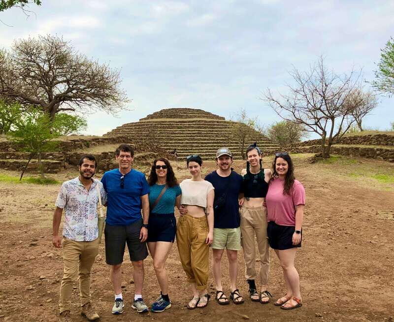 Tequila and Guachimontones: Private Full Day Tour - Who Should Book This Tour?