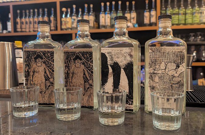 Tequila and Mezcal Tasting in DC - The Sum Up: Who Would Benefit Most?