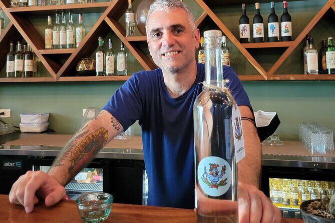 Tequila and Mezcal Tasting in Tulum with Cheese Pairing - Value for Money