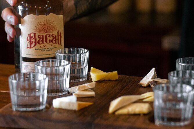 Tequila and Mezcal Tasting in Tulum with Cheese Pairing - Practical Tips