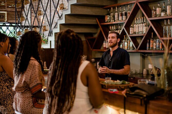 Tequila and Mezcal Tasting in Tulum with Cheese Pairing - Who Should Consider This Tour?