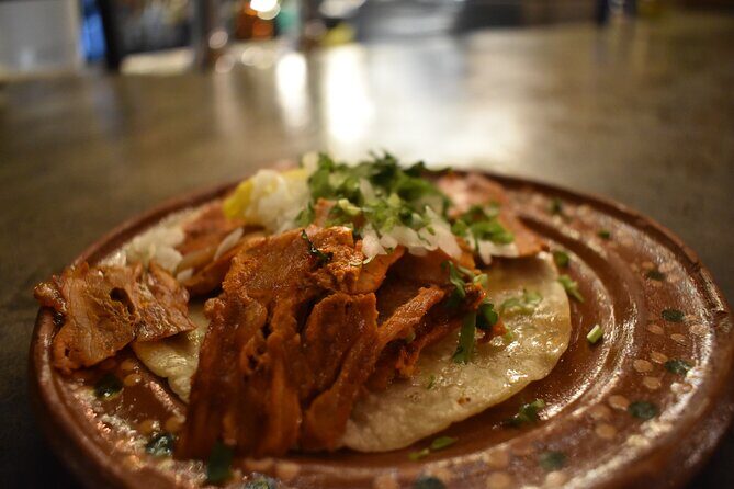 Tequila and Tacos Sunset Bike Tour - The Itinerary Breakdown