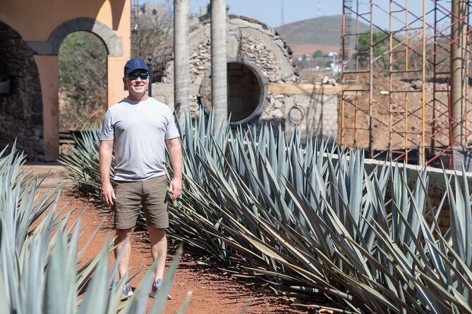 Tequila Day Trip - FAQ