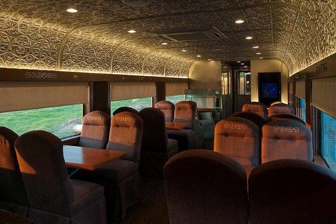 Tequila Day Trip from Guadalajara with Jose Cuervo Express Train - Practical Tips and Considerations