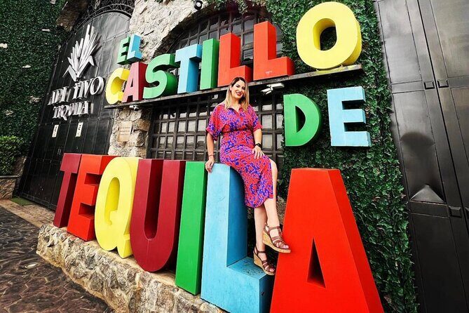 Tequila Distilleries Admission Tickets & Tastings - Key Points