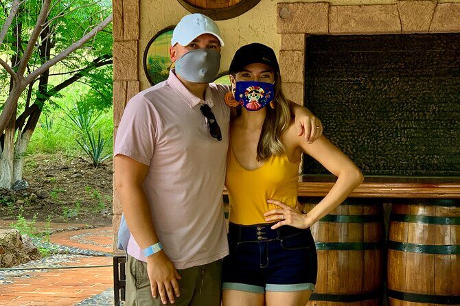 Tequila distillery experience, Jose Cuervo & Tequila Magic Town - How Does the Pricing Reflect Value?