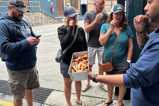 Tequila Experience History Flavor and Tradition - The Sum Up: Who Should Consider This Tour?