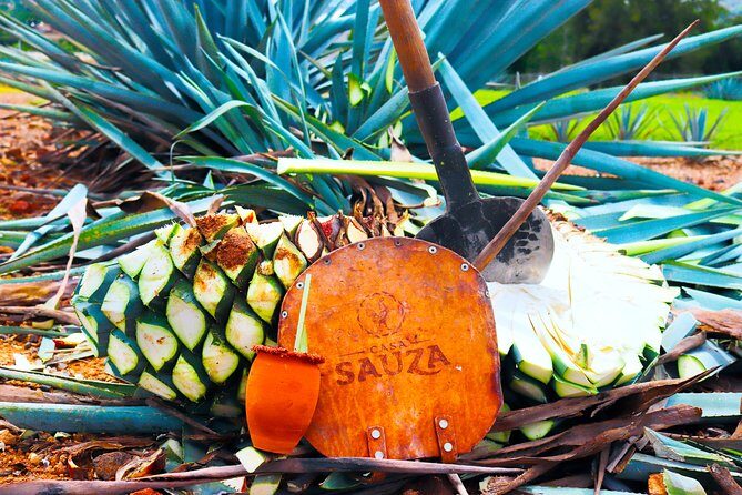 Tequila Express - Introduction