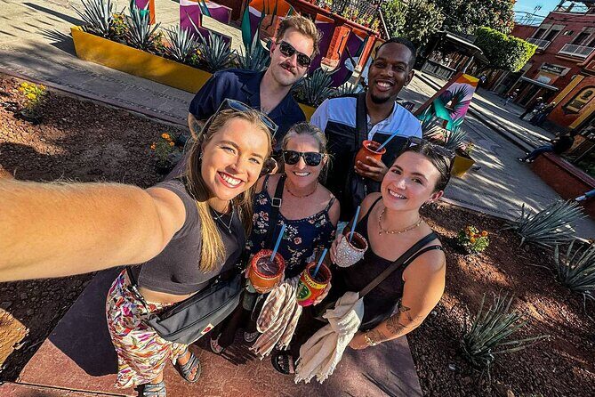 Tequila Express Tour from Guadalajara - Exploring the Tequila Express Tour from Guadalajara