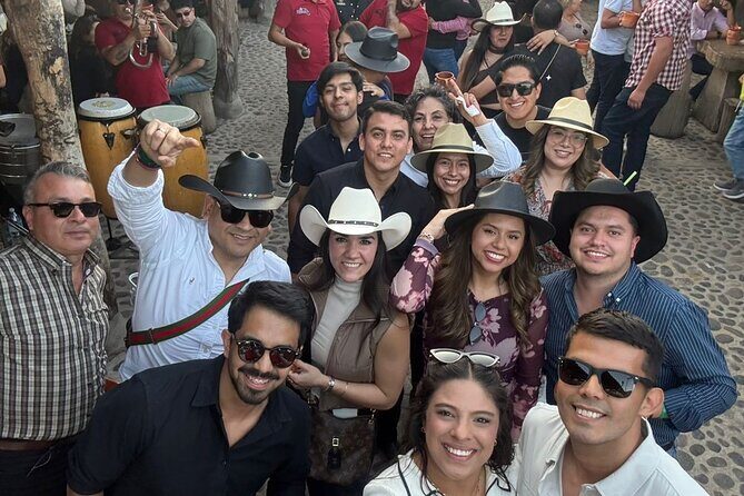 Tequila Express Tour from Guadalajara - The Value of a $30 Experience