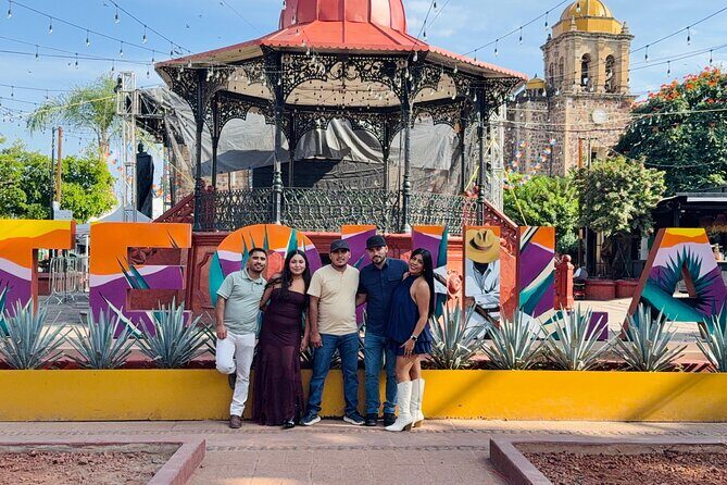 Tequila Express Tour from Guadalajara - Who Will Love This Tour?