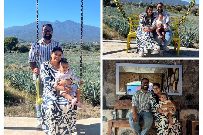 Tequila Express Tour from Guadalajara - Frequently Asked Questions