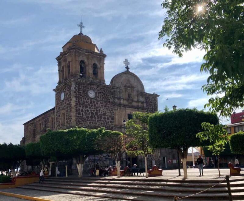 Tequila Full-Day Discovery Private Tour of Amatitan - Key Points