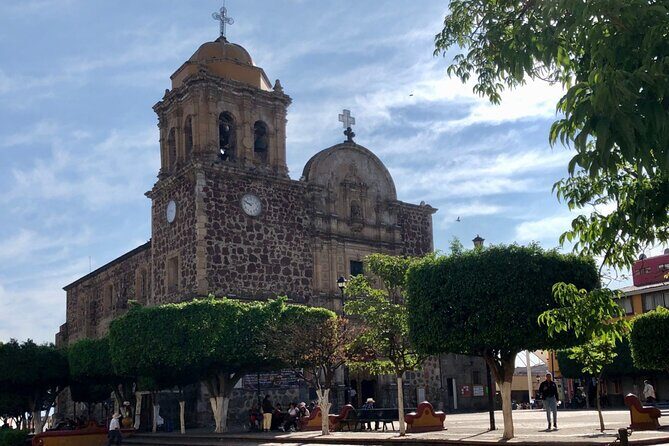 Tequila Full-Day Discovery Tour of Amatitan - Who Will Love This Tour?