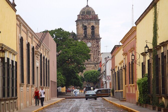 Tequila Full-Day Discovery Tour of Amatitan - FAQ