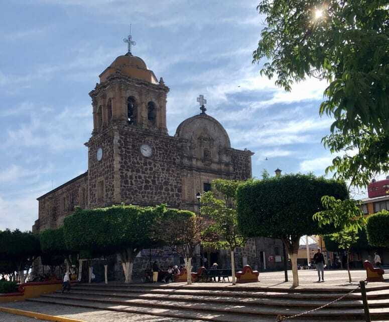 Tequila Full-Day Discovery Tour of Amatitan - Who Should Consider This Tour?