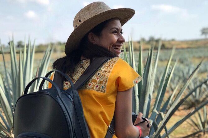 Tequila Full Experience! - Why the Experience Offers Great Value