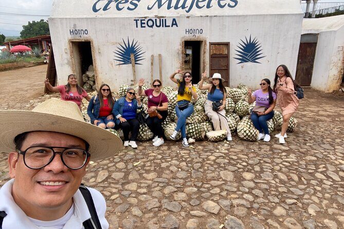 Tequila/Guachimontones Tour-cultural heritage route - Frequently Asked Questions