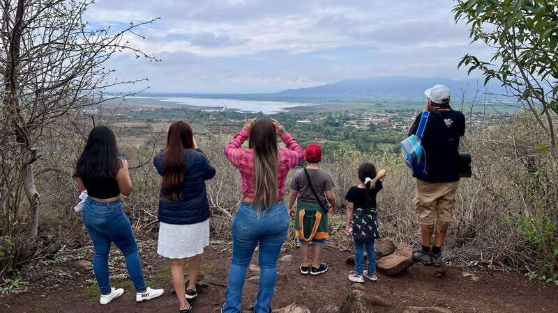 Tequila/Guahcimontones: Cultural Heritage Route Tour - Key Points