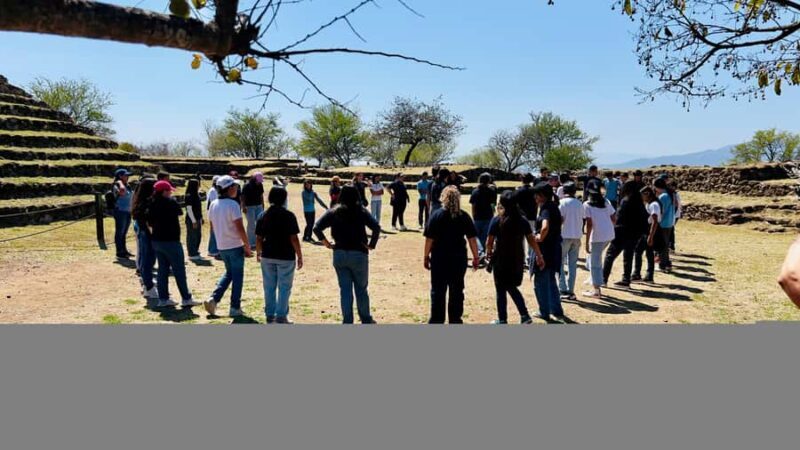 Tequila/Guahcimontones: Cultural Heritage Tour - Logistics, Transportation, and Overall Experience