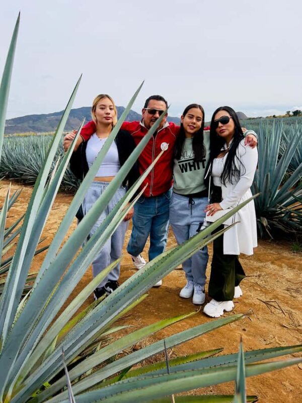 Tequila/Guahcimontones: Cultural Heritage Tour - FAQ