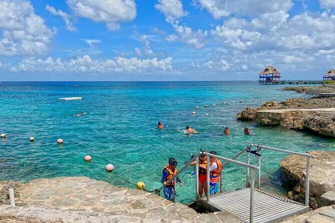 Tequila History and Tasting Experience and Unlimited Beach Break - A Closer Look at the Tour Experience