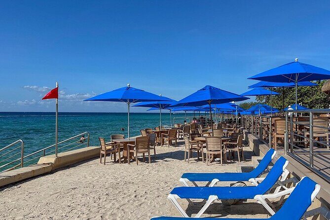 Tequila History and Tasting Experience and Unlimited Beach Break - Practical Tips for Future Participants