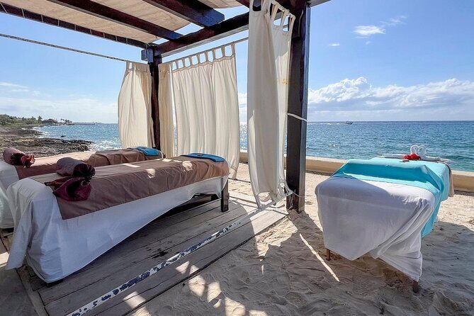 Tequila History and Tasting Experience and Unlimited Beach Break - The Sum Up: Who Will Love This Experience?
