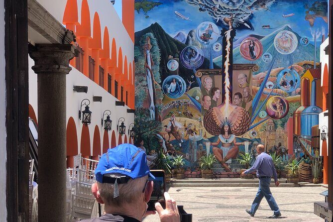 Tequila Jalisco Full Day Tour from Puerto Vallarta - Authentic Experiences and Authenticity