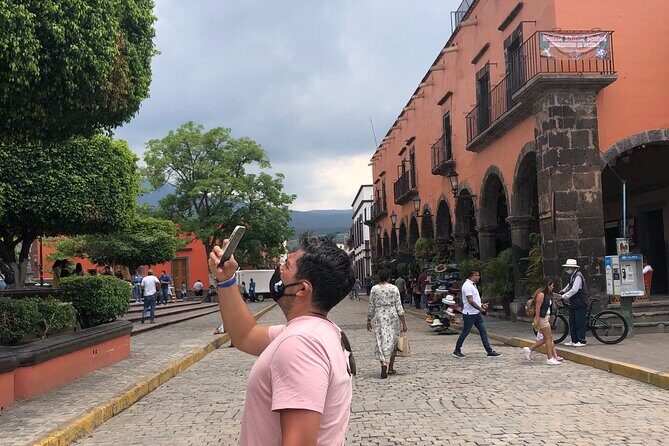 Tequila Jalisco Full Day Tour from Puerto Vallarta - Frequently Asked Questions