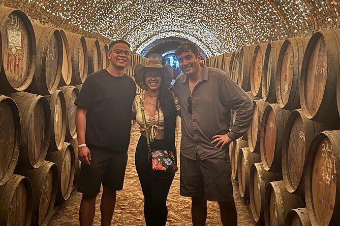 Tequila Jalisco Tour - Final Stop: The Cultural Charm of Tequila Town