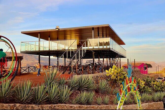 Tequila Jalisco Tour - Practical Details and Value