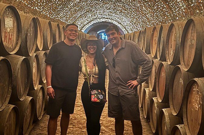 Tequila Jalisco Tour - Who Will Love This Tour?