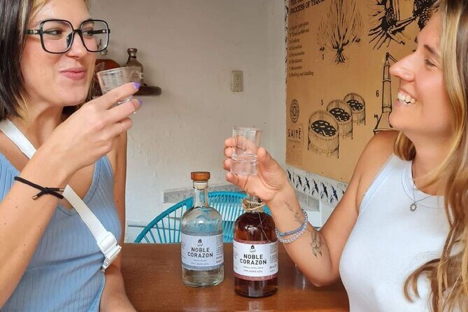 Tequila, Mezcal and Raicilla Tasting - An Honest Look at the Experience