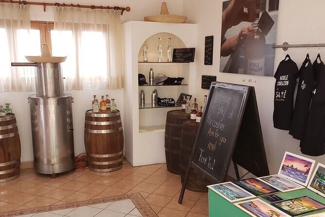 Tequila, Mezcal and Raicilla Tasting - FAQ