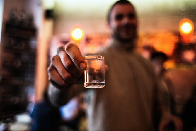 Tequila & Mezcal Exclusive Tour - The Sum Up: Is It Worth It?