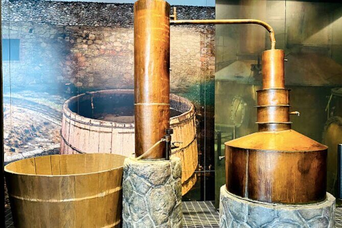 Tequila & Mezcal Exclusive Tour - FAQs