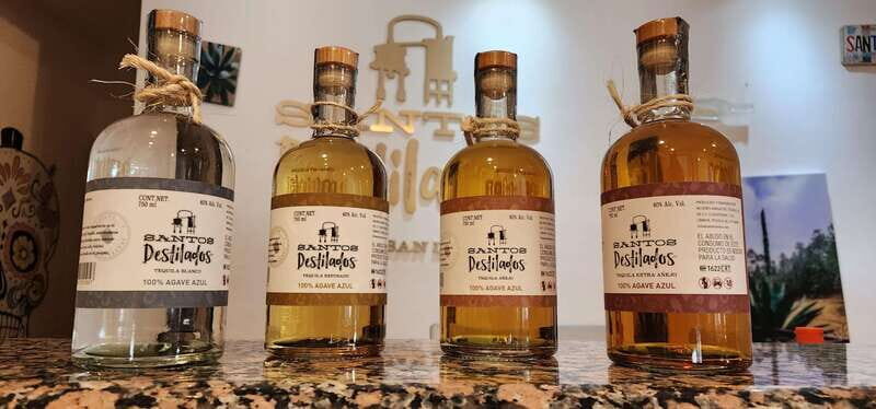 Tequila & Mezcal Tasting Experience - FAQs