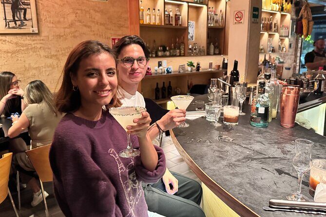 Tequila Mixology Masterclass - The Value of the Price Point