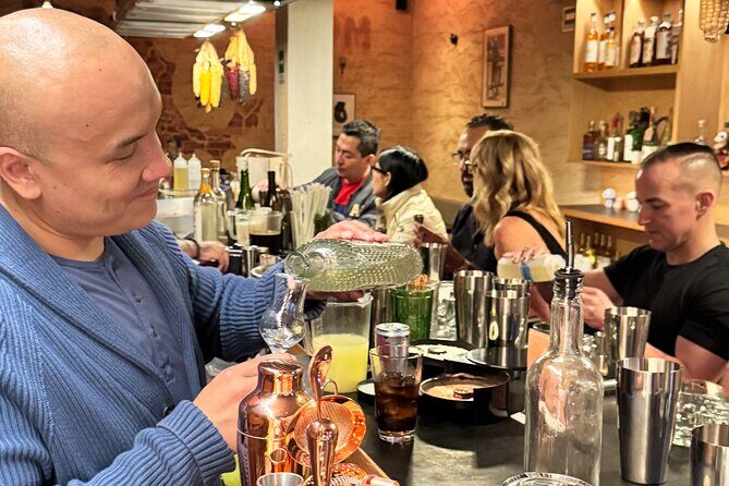 Tequila Mixology Masterclass - What Reviewers Say