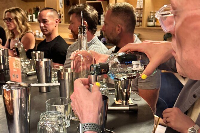 Tequila Mixology Masterclass - Who Will Love This Experience?