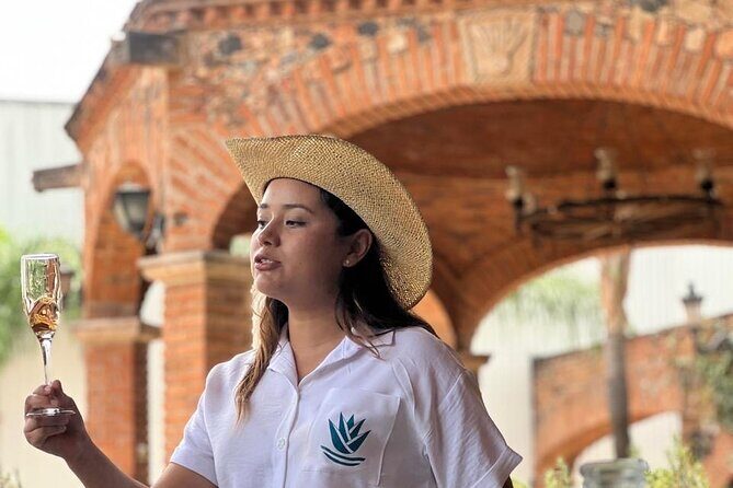 Tequila Premium Tour - First Stop: Amatitan – The Agave Heartland