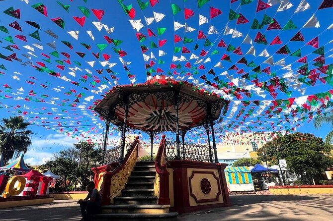 Tequila Premium Tour - Fourth Stop: The Town of Tequila – Mexico’s Iconic Magic Town