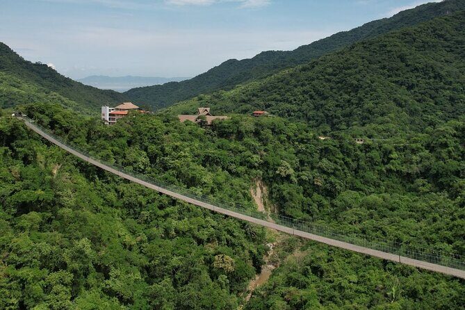 Tequila Suspension Bridge Zip and Walk Tour - An In-Depth Look at the Experience