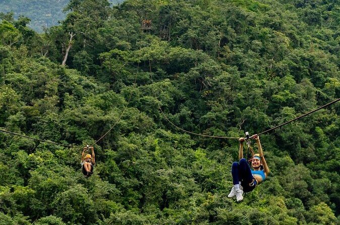 Tequila Suspension Bridge Zip and Walk Tour - Who Will Love This Tour?